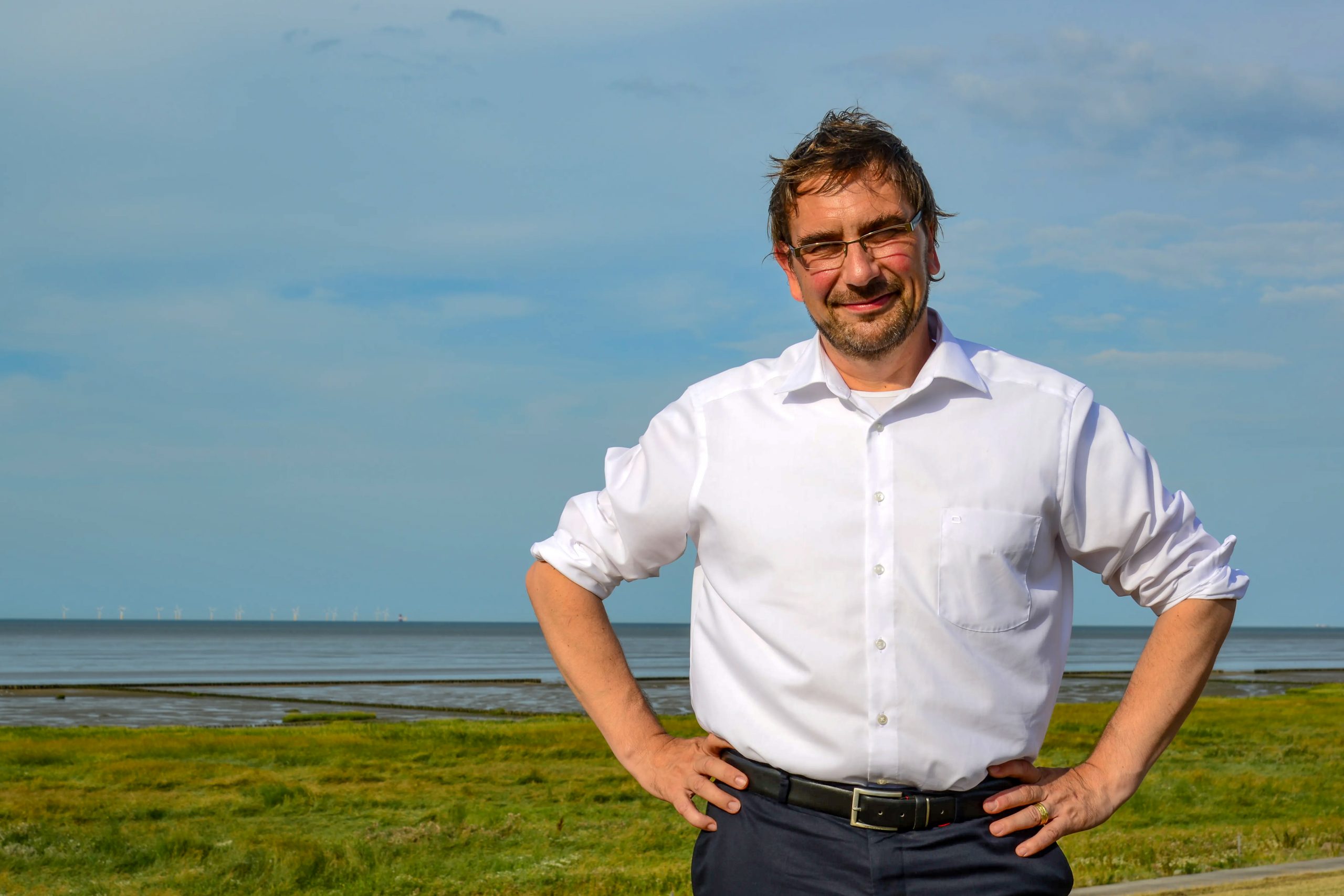 Landkreistag-Präsident fordert Finanzierung des Ganztags durch Land und ...